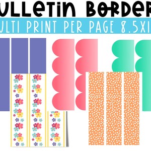 Boho Rainbow Choose KINDNESS Bulletin Board Kit | Happy Face Retro ...