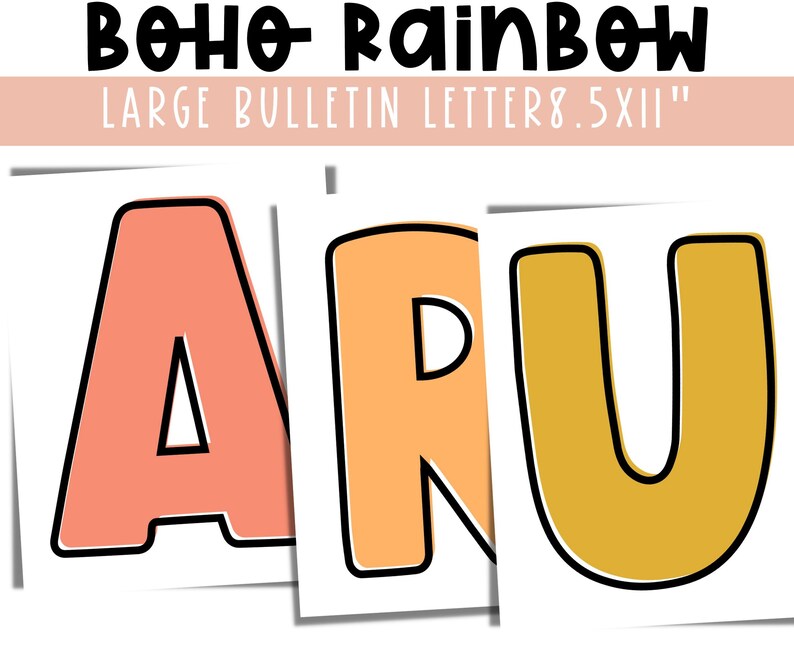 Affirmation Station & Bulletin Board Kit. Positive Classroom. - Etsy