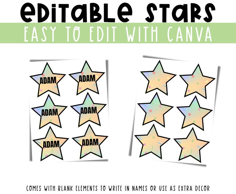 Sprinkle KINDNESS Bulletin Board Kit Cupcake Sprinkles - Etsy