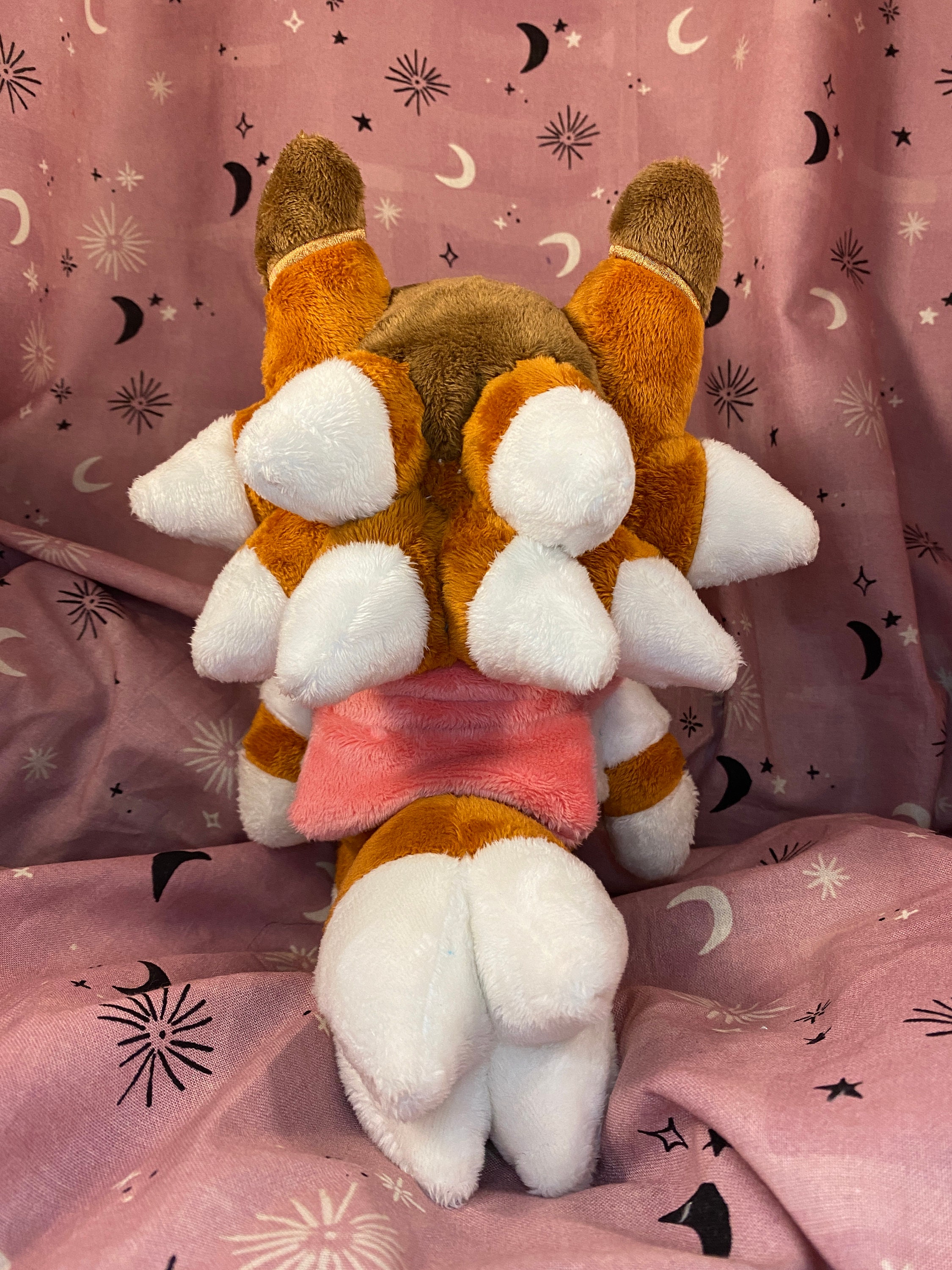 Cute Villager Chief Animal Crossing ACNH - Etsy