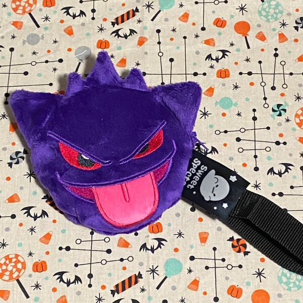 Gengar Coin - Etsy