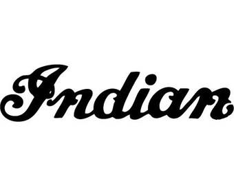 Indian Motorcycles - Etsy