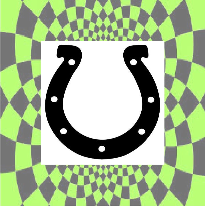 Colts Vinyl Sticker / Many Colors and Sizes to Choose From / Sports ...