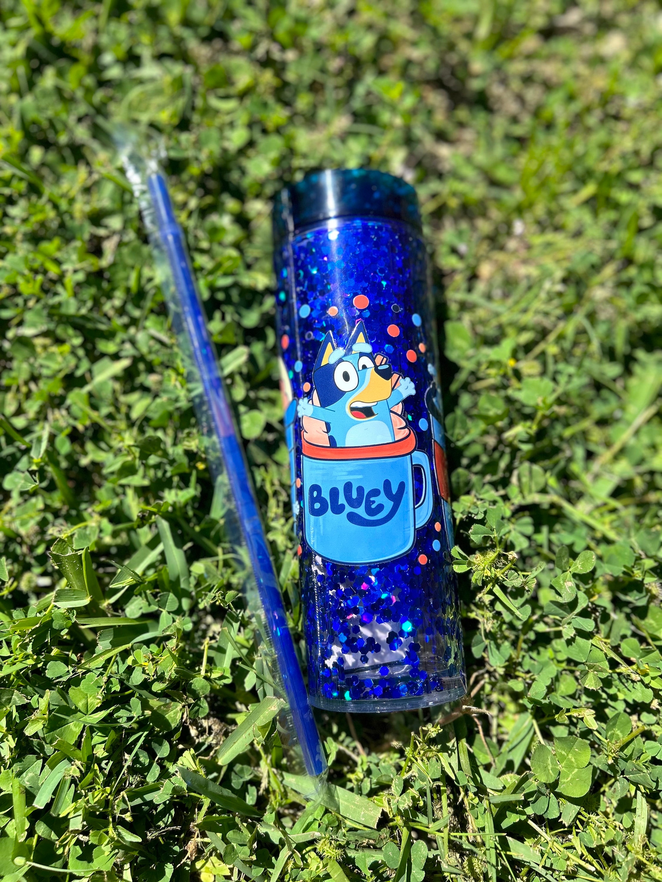 Bluey - Etsy