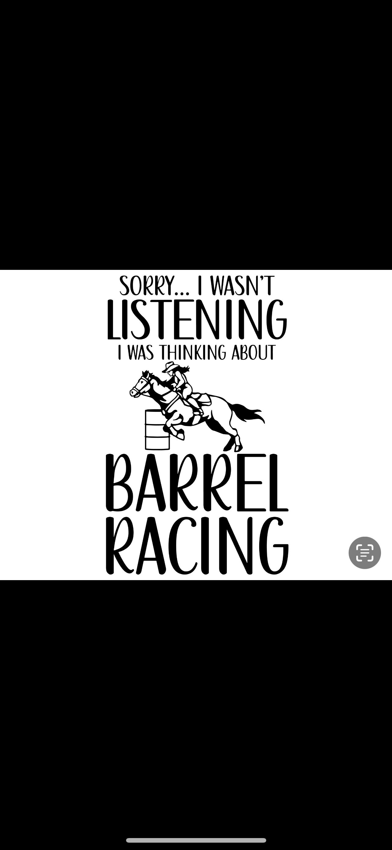 Barrel Racing Svg and Png - Etsy