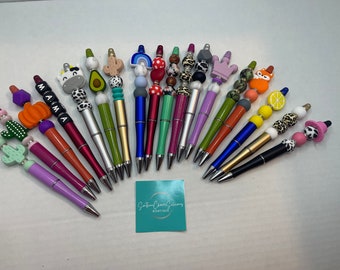 Custom Pens With Crown - Etsy