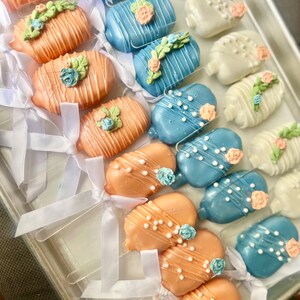 Custom Cakesicles Wedding Baby Shower Birthday - Etsy Canada