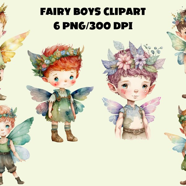 Boys Tooth Fairy - Etsy