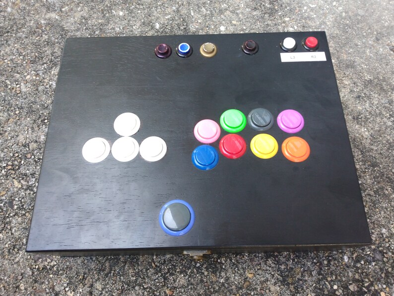 Sent Me Your Button Template Customizable (leverless or Lever) Treasure ...