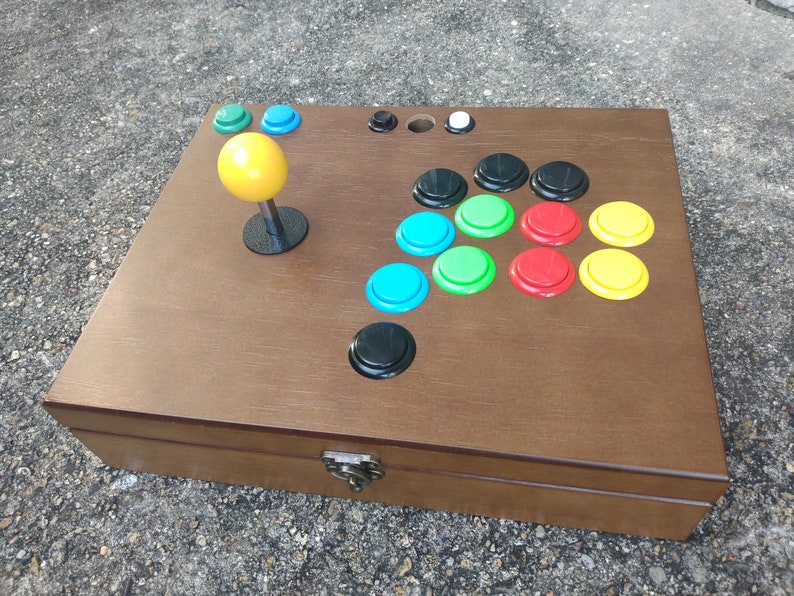 Sent Me Your Button Template Customizable leverless or Lever Treasure ...