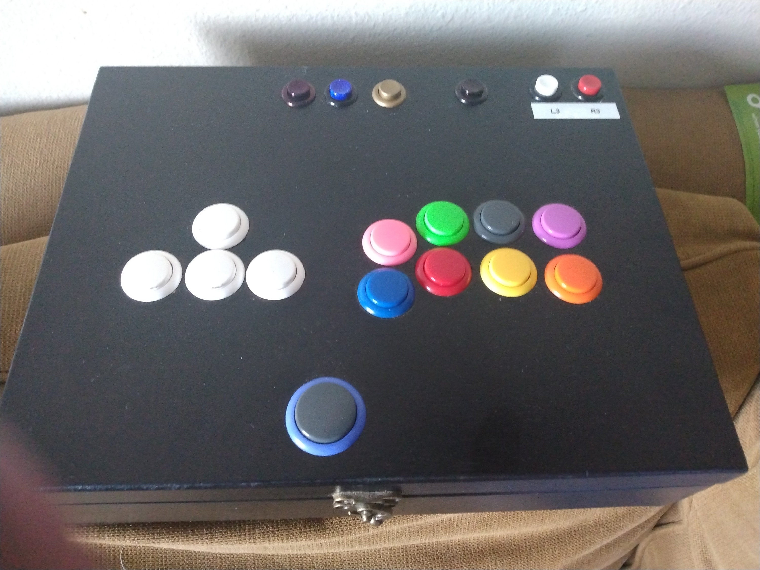 Sent Me Your Button Template Customizable leverless or Lever - Etsy