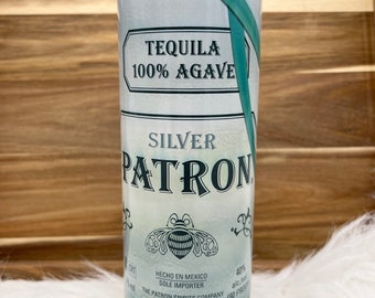 Patron Cup - Etsy