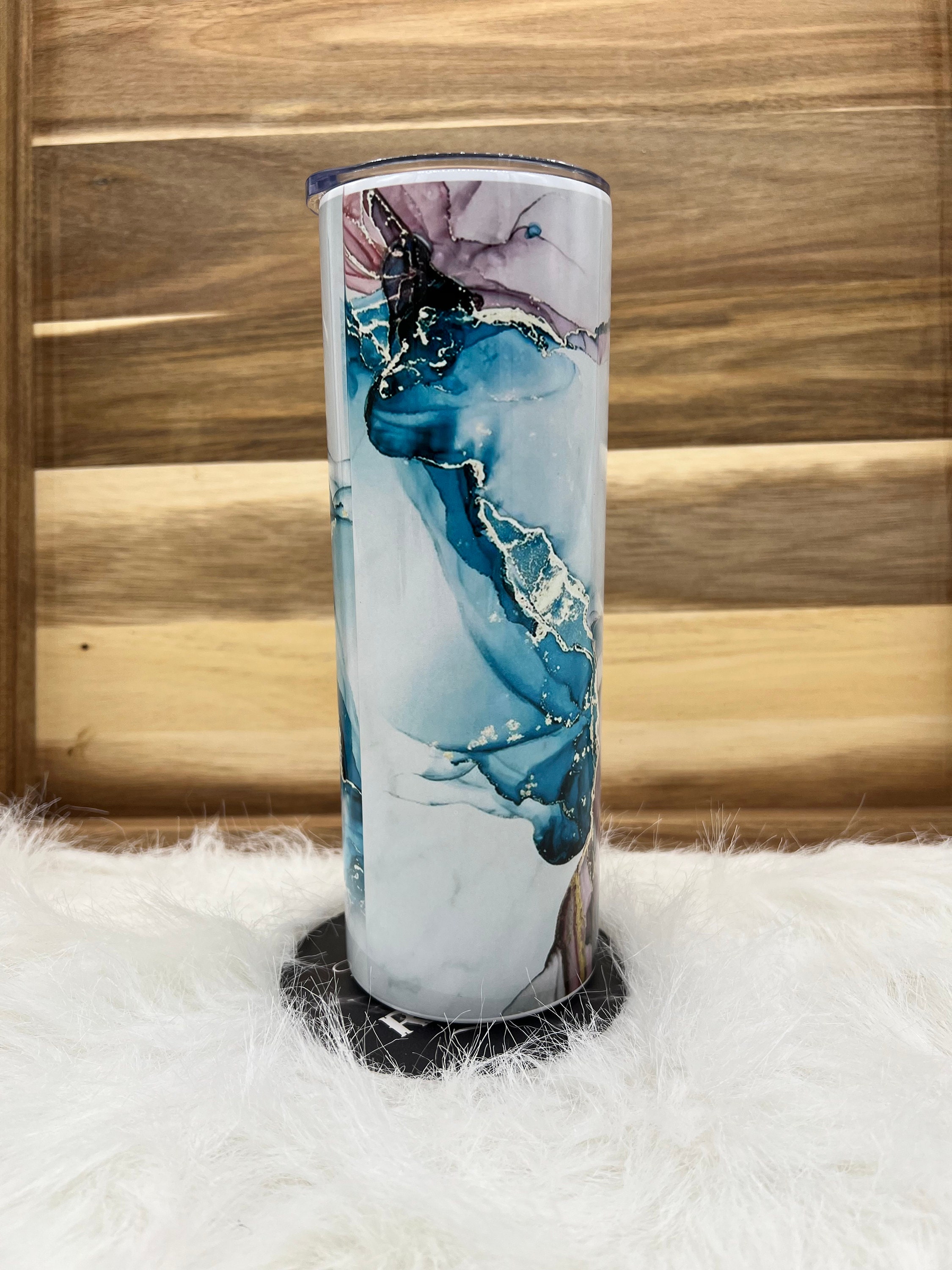Proverbs 31:25 20oz Tumbler With Straw, Youth Leader Gift, Christian ...