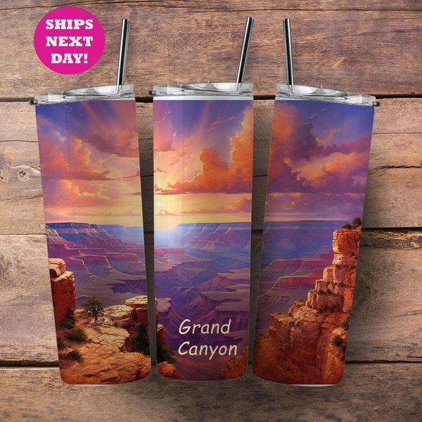 Colorado Tumbler - Etsy