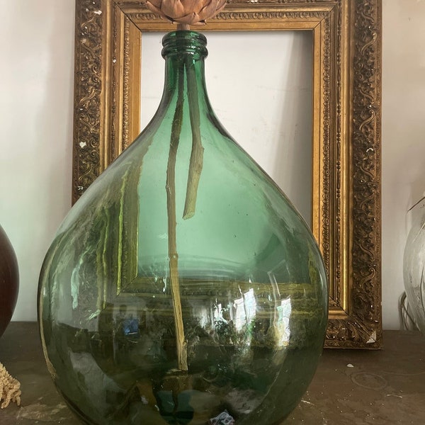 Demijohn - Etsy