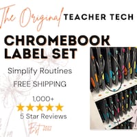 Checkered ABC Wall Chart, Checkered Classroom Wall Chart, ABC Wall ...