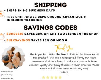 Classroom Management Classroom Laptop Label For Classroom Organization ...