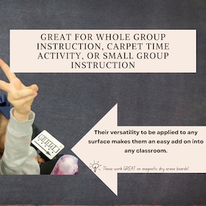 Science of Reading Mat Template Word Mapping Tool Sound Box Mat ...