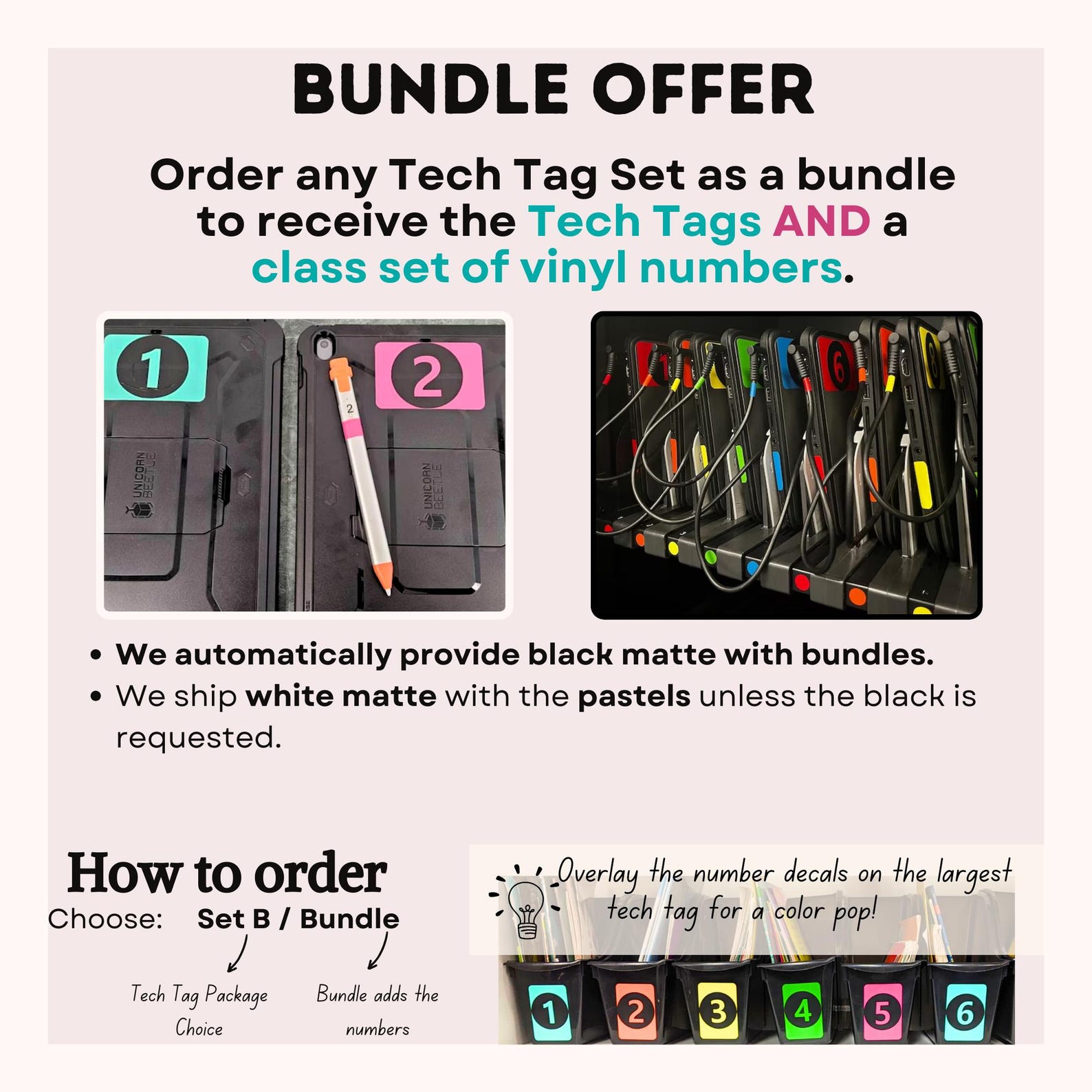 Chromebook Label Classroom Management Teacher Organization Classroom ...