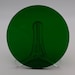 Transparent Green Acrylic Shapes for Crafts - Multiple Sizes - 1/8 ...