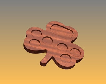 Whiskey Flight Cnc - Etsy