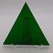 Transparent Green Acrylic Shapes for Crafts - Multiple Sizes - 1/8 ...