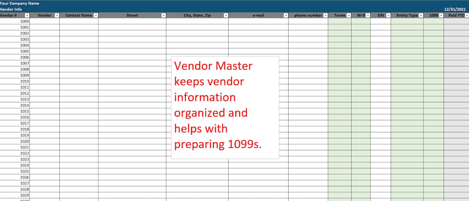 Accounts Receivable Tracking Spreadsheet | Streamline Invoicing and ...