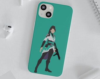 Iphone Case Valorant - Etsy