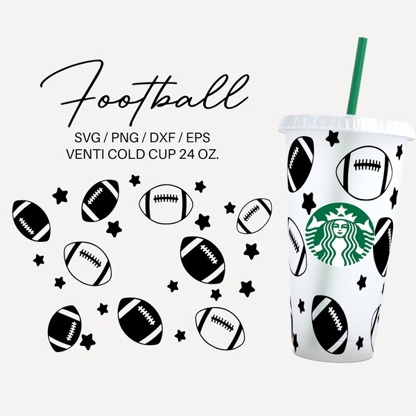 Cold Cup Svg - Etsy