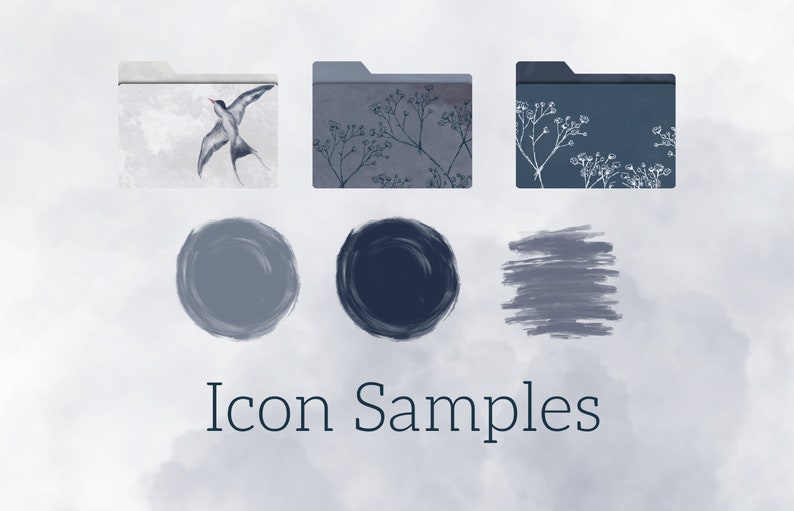 Digital Download Functional Wallpaper for Mac or PC - Etsy