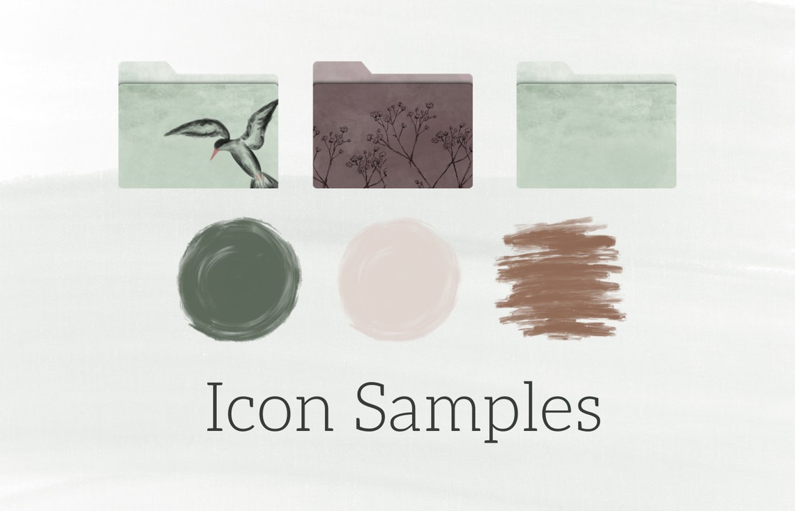 Digital Download Functional Wallpaper for Mac or PC - Etsy