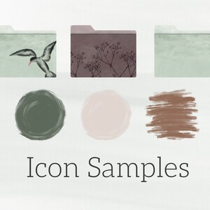 Digital Download Functional Wallpaper for Mac or PC - Etsy