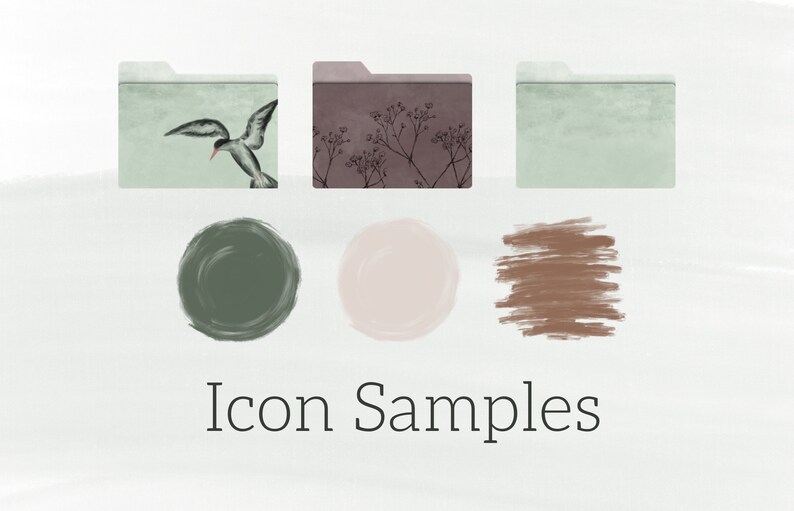 Digital Download Functional Wallpaper for Mac or PC - Etsy