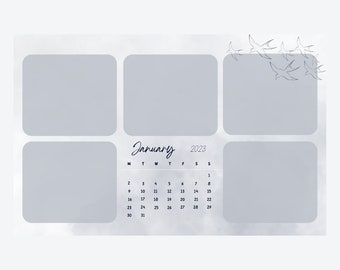 Digital Download Functional Wallpaper for Mac or PC - Etsy