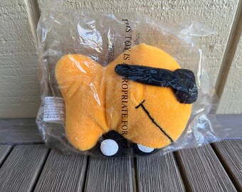 Goldfish Mobile - Etsy