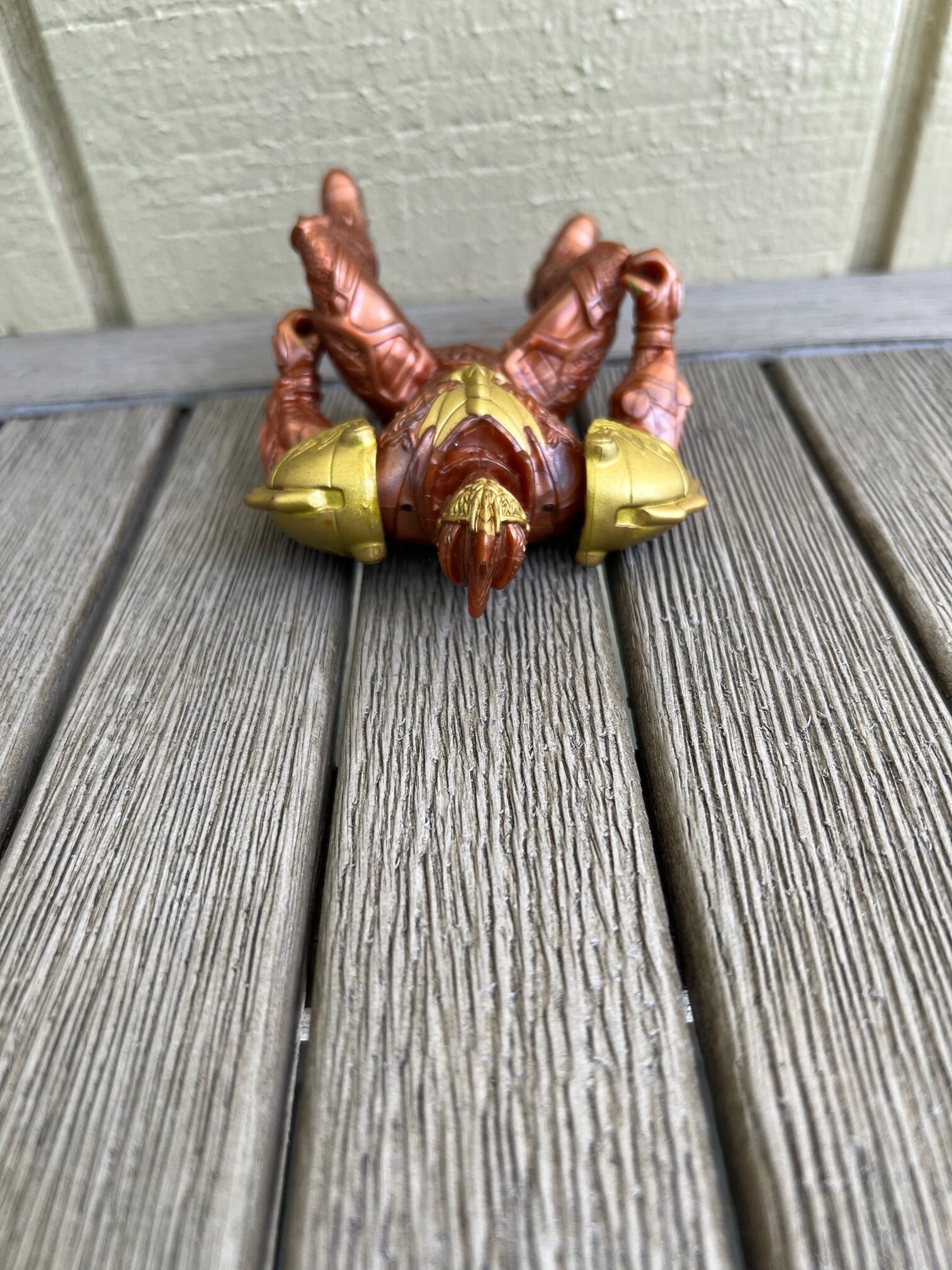 Mystic Knights Tir Na Nog Rolling Dragon Bow Vehicle Driver - Etsy