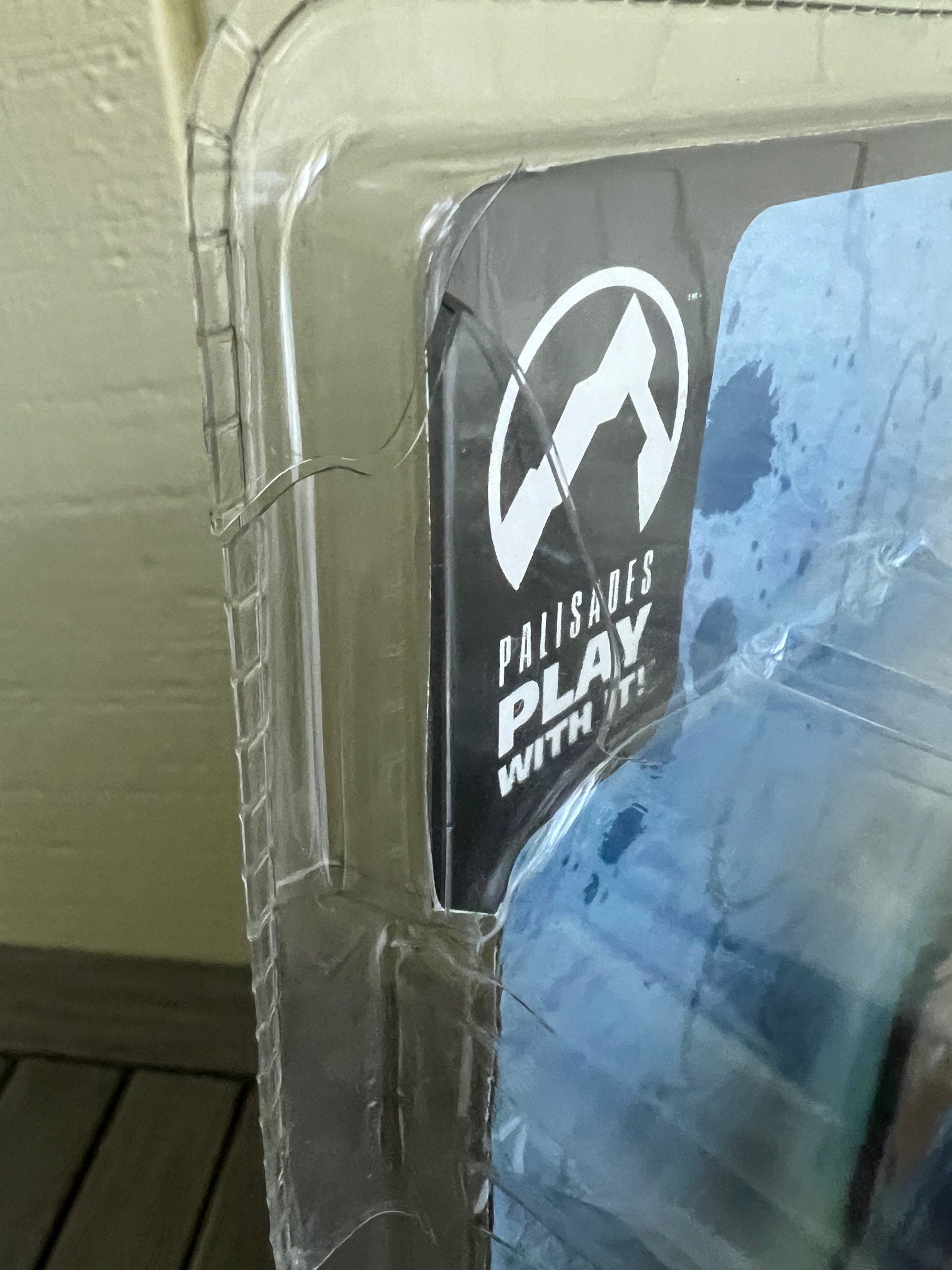 Ren and Stimpy Show Palisades Stimpy Action Figure With Blammo Log ...