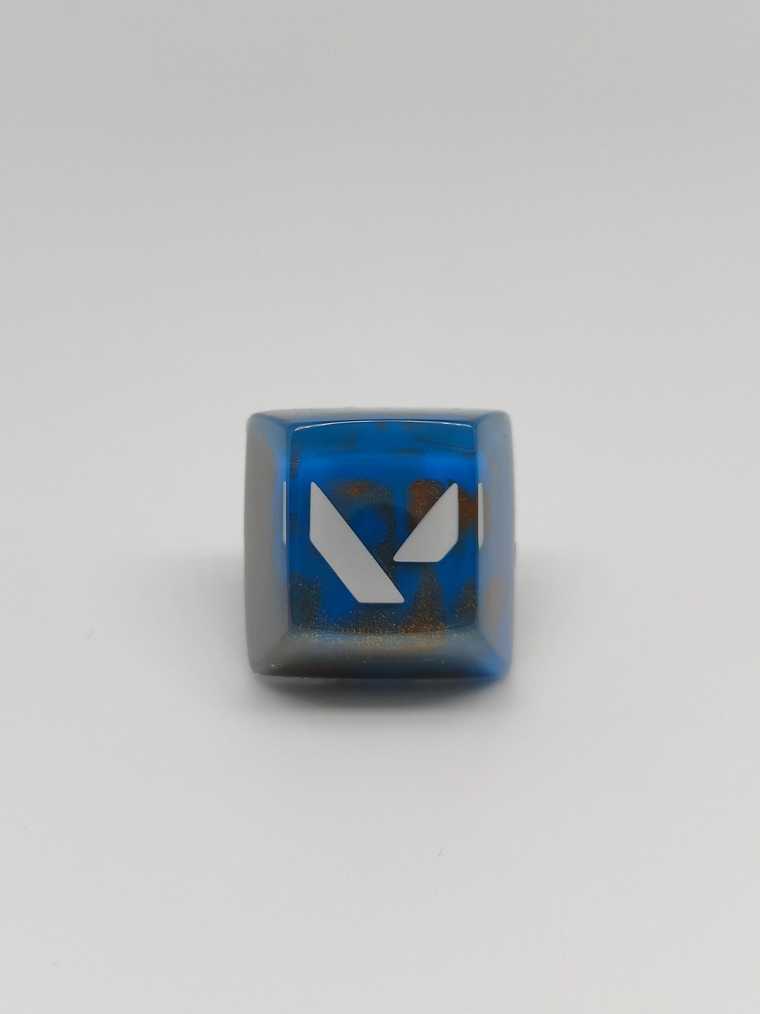 VALORANT Artisan Keycap - Cypher - Etsy