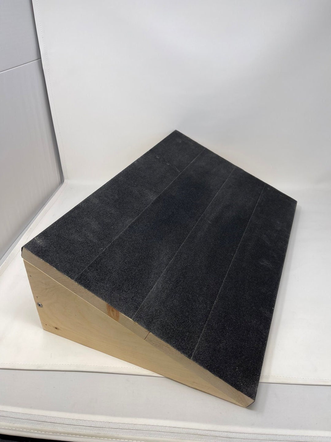 Custom Made Slant Board - Etsy