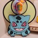 Pokeman and Friends - Etsy