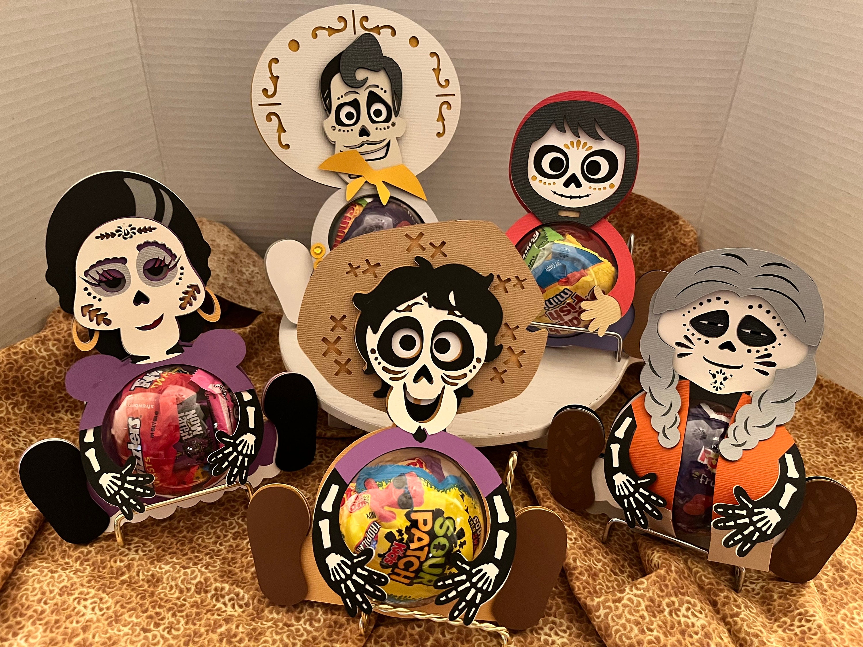 COCO Family - Etsy