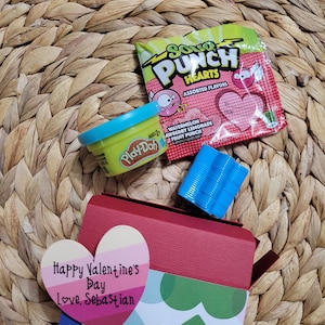 Fall Guys Video Game M & M Favor - Etsy