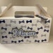 Coquette Favor Box - Etsy