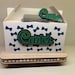 Coquette Favor Box - Etsy