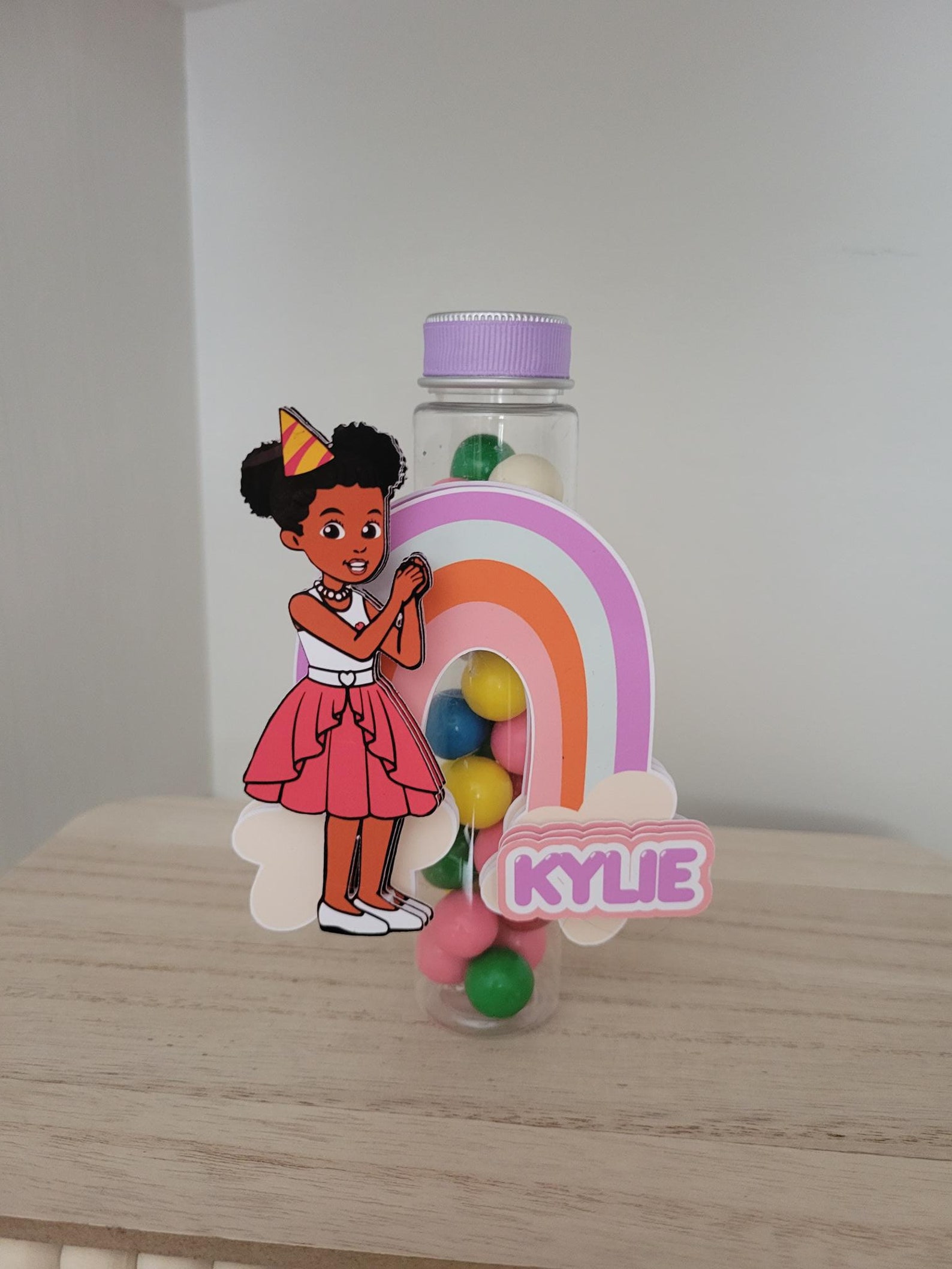 Gracie's Corner Mini Tote Favor - Etsy