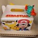 Pokeman and Friends - Etsy