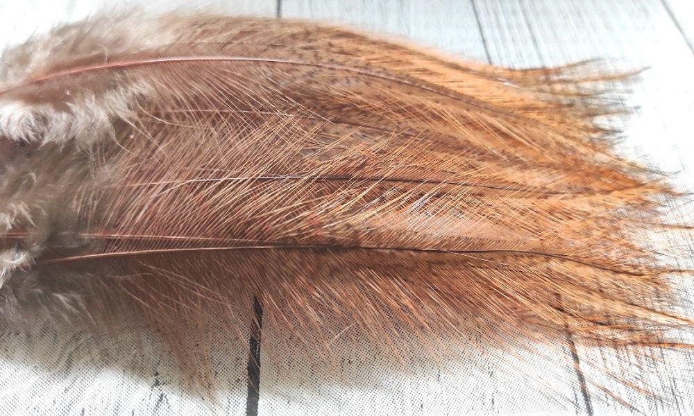 Fly Tying Material, Coq De Leon Rooster Feathers, Feathers for Craft ...