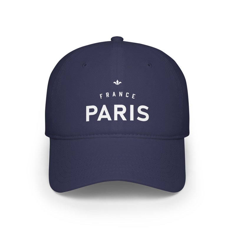 Paris Cap France Paris Souvenir Parisian Dad Hat Eiffel Tower Valentine ...