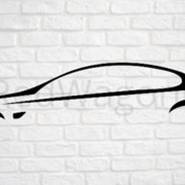 Pontiac G8 Gt Stickers - Etsy