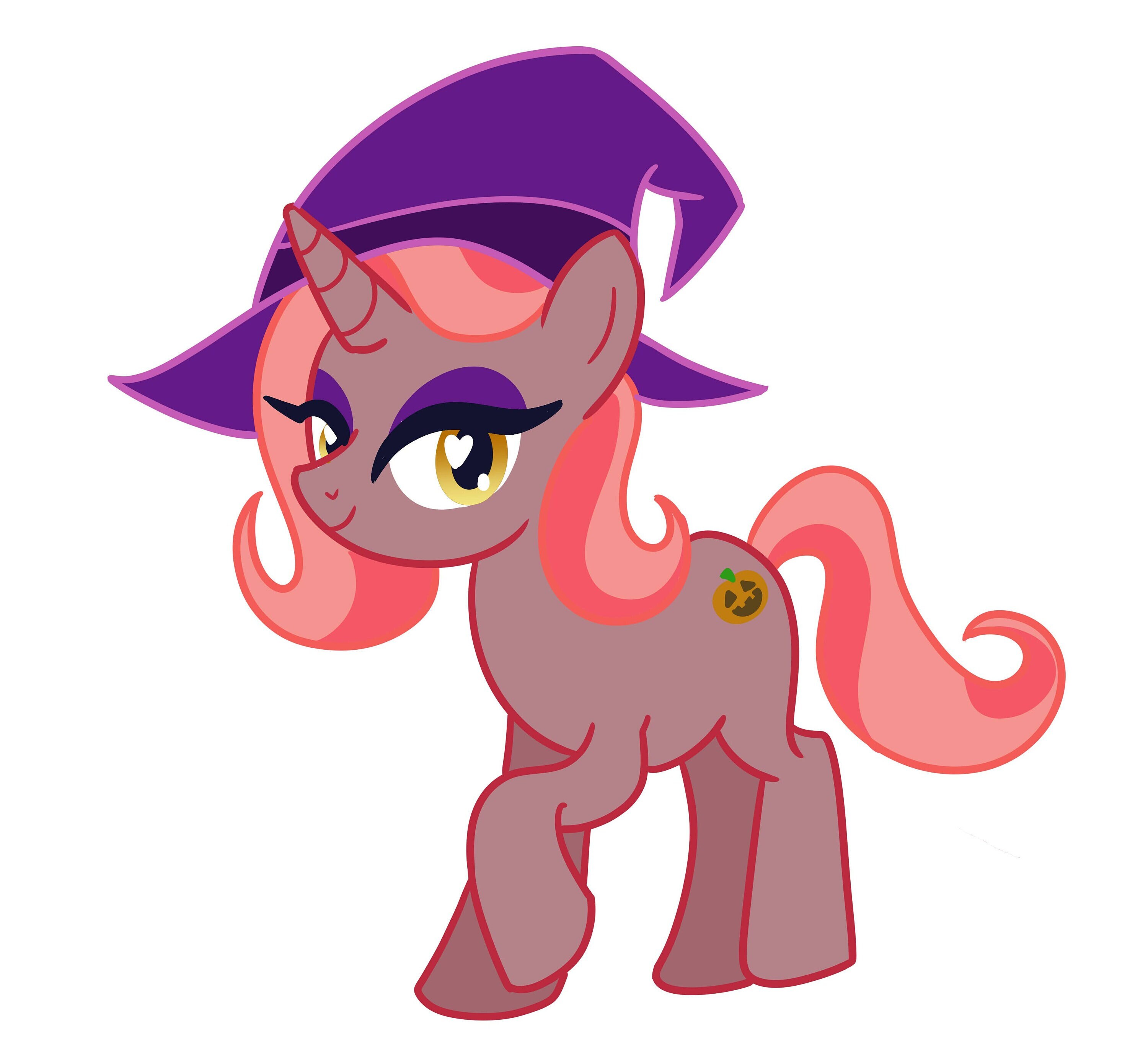 My Little Pony G4 Inspired Ocs!! - Etsy